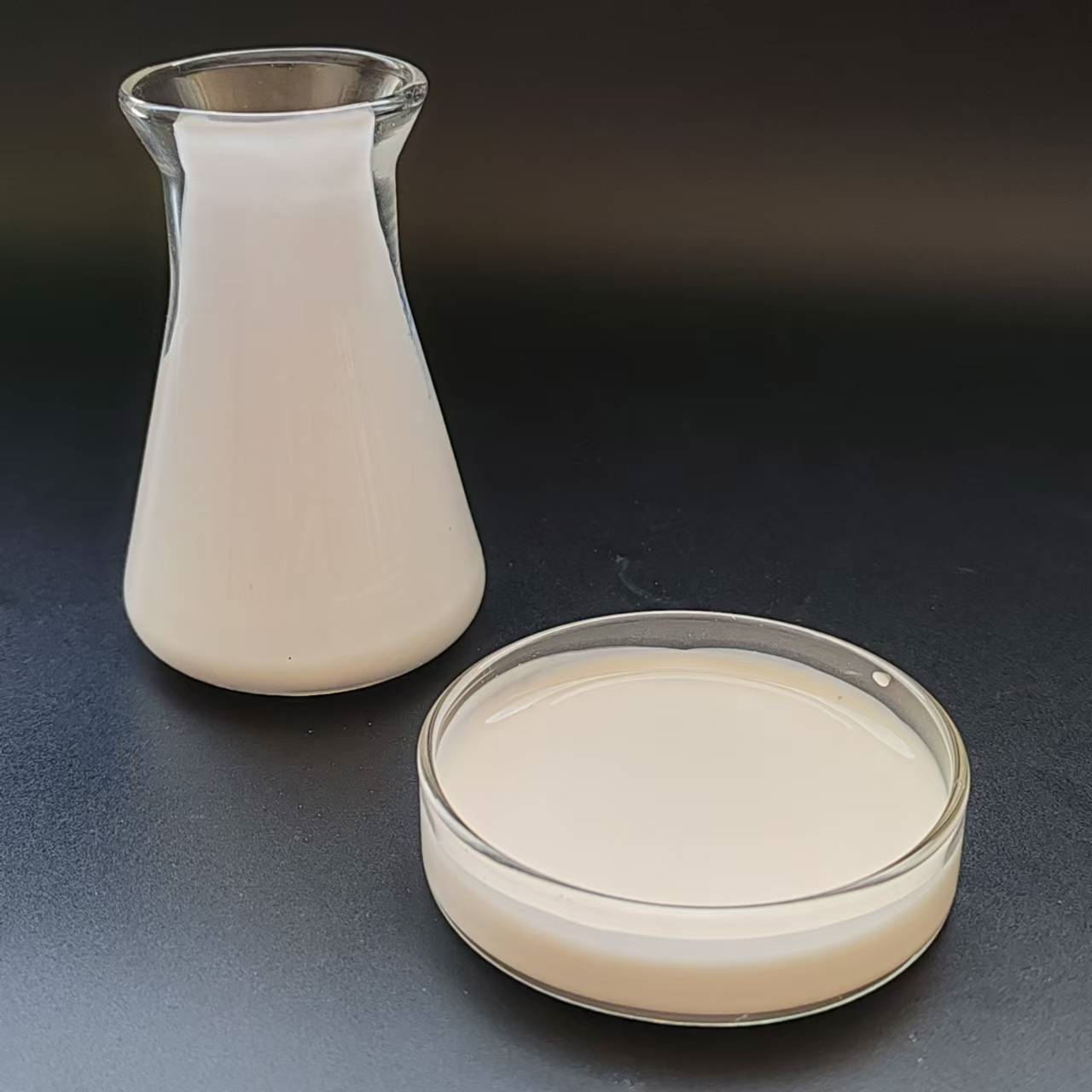 Độ minh bạch chống tắc nghẽn Nhiệt độ phòng Tự liên kết hình thành phim ...